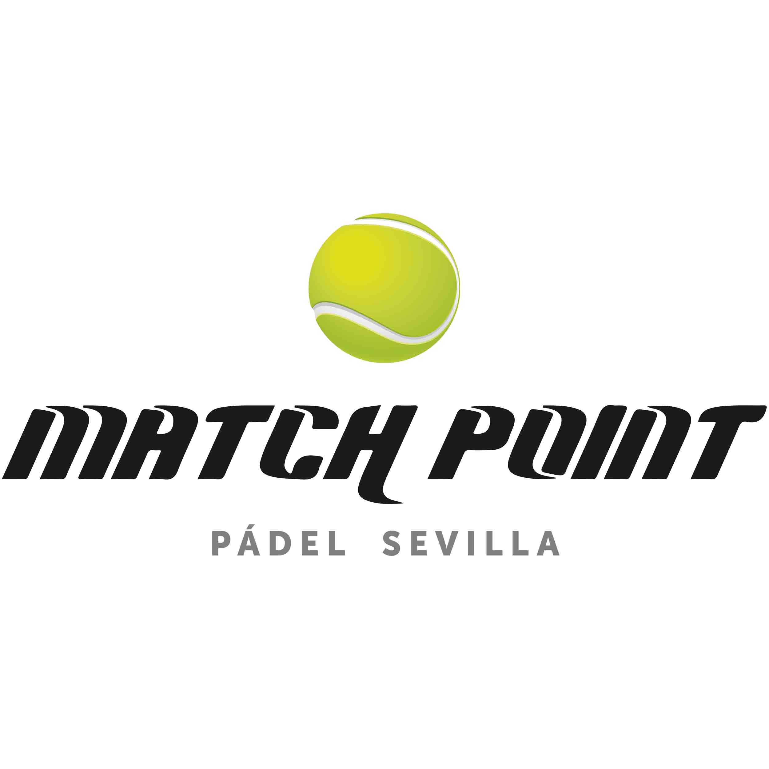 Reserva tu pista de pádel - Centro deportivo Match Point Sevilla
